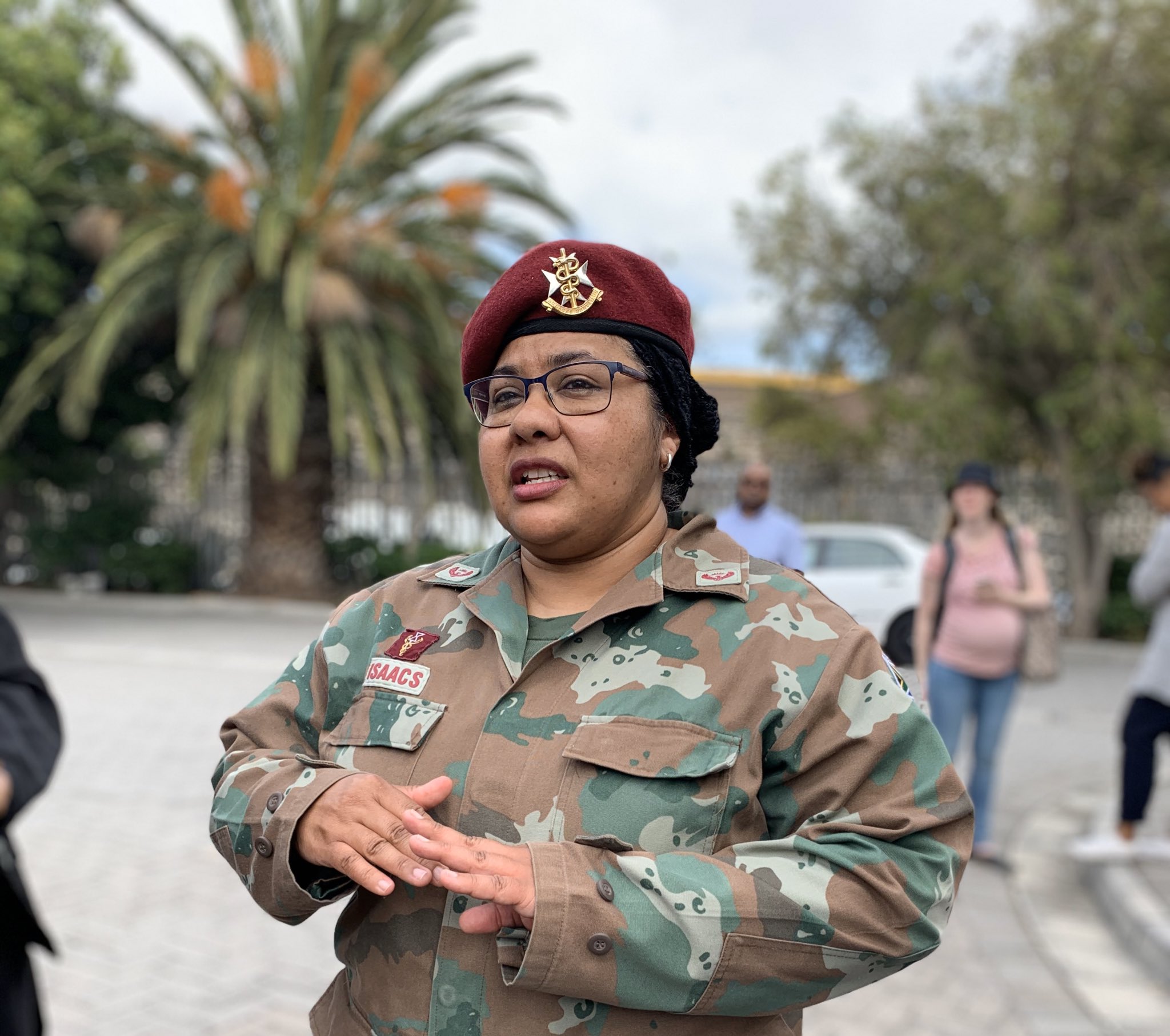 22 January 2020 - Press Release: Military Court Withdraws Charges ...