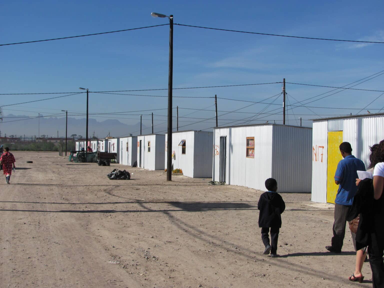 Communal Land Rights Act: A Landmark Case for Land Tenure | LRC