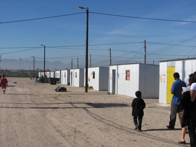 Communal Land Rights Act: A Landmark Case for Land Tenure | LRC